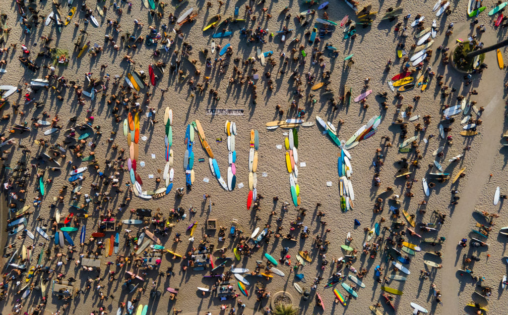 Fighting for what is right I Diversity and inclusion in surfing I ...